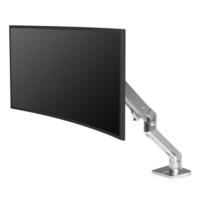HX Desk Monitor Arm