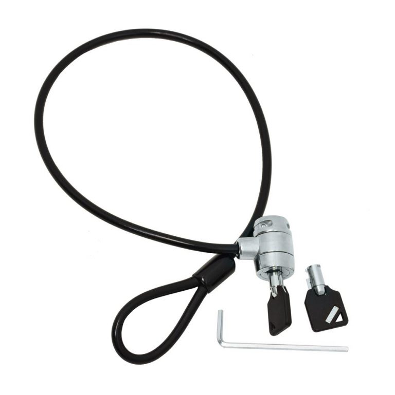 K-Slot Lock Kit