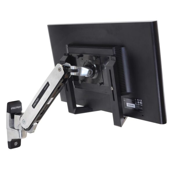 HX Heavy-Duty Tilt Pivot - Ergotron Mounts Accessories