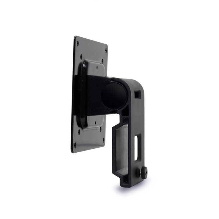 Dual Monitor Tilt Pivot Kit