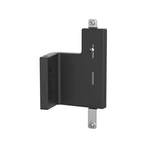 CareFit™ Enclosure Vertical Scanner Bracket - Ergotron Indonesia