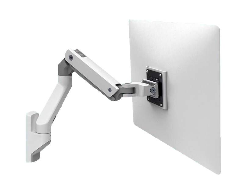 Wall Mounts - Buat Komputer Anda Aman dan Kokoh dengan Ergotron