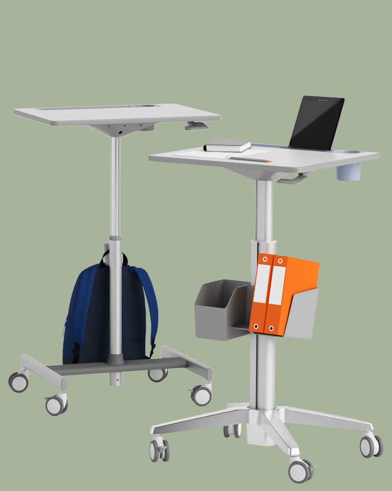 Classroom Desks - PT Murni Solusindo Nusantara