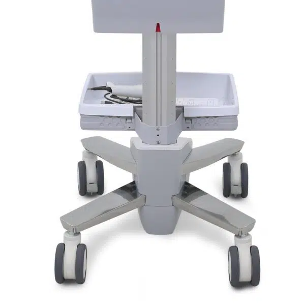 Phlebotomy Cart - Mobile Carts - Helps Caregivers Quickly