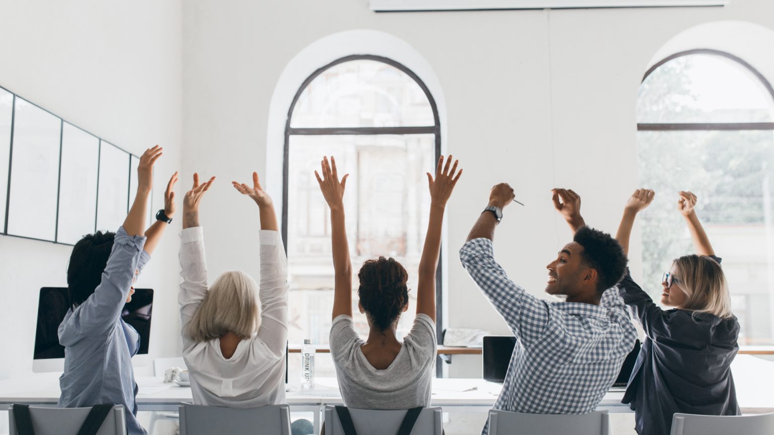The Great Impact of Ergonomics: Unveiling Business Success Stories - PT ...