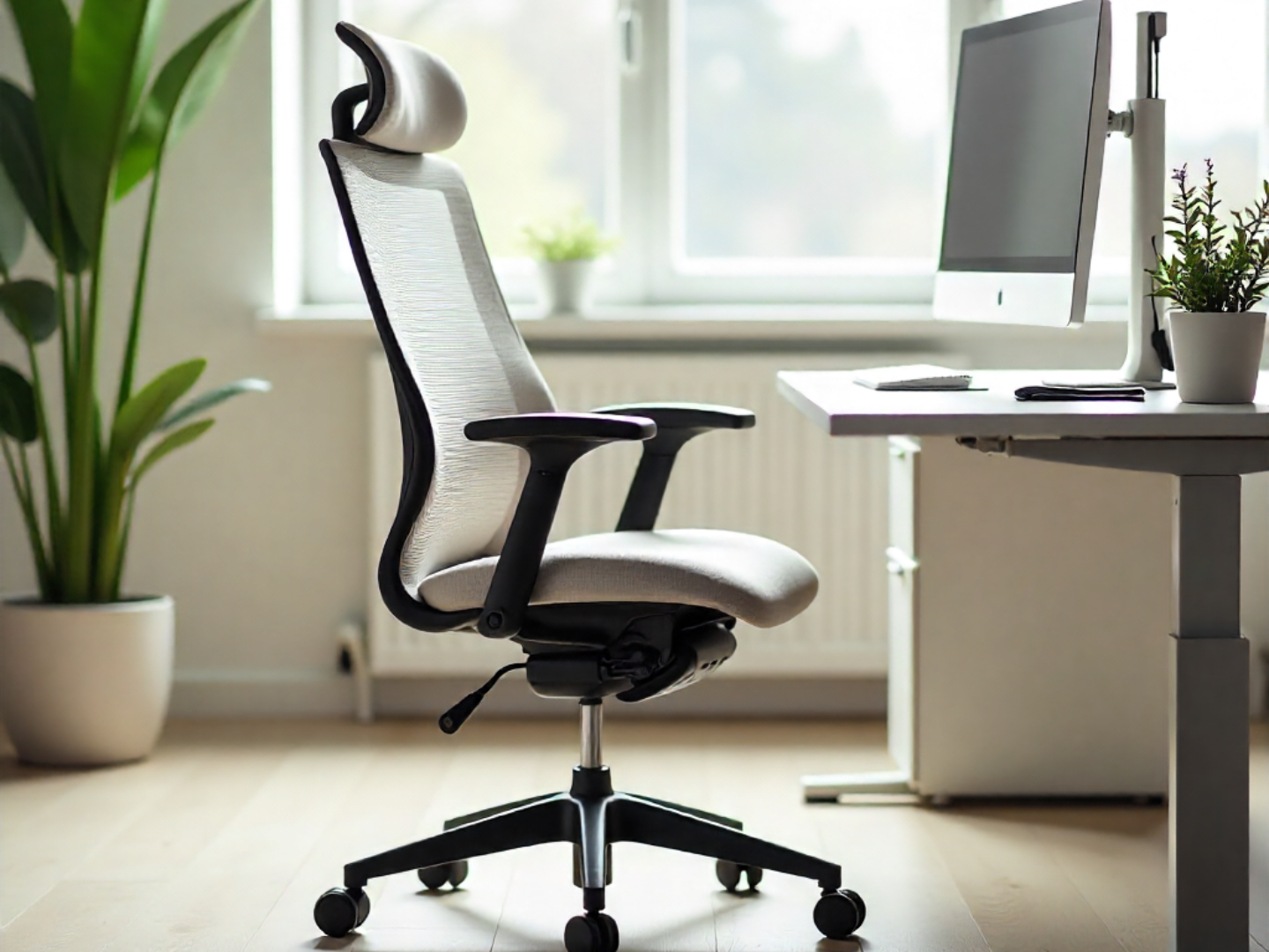 Ergonomic Chair Impact on Productivity: What Research Tells Us